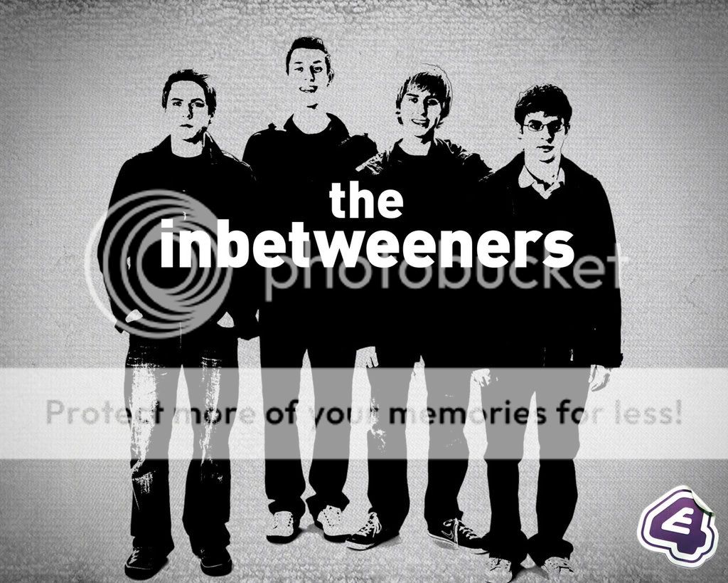 The Inbetweeners Wallpaper | The Inbetweeners Desktop Background