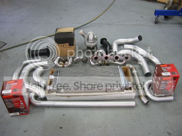 For Sale: FS: VY SS Twin Turbo SC Feature Car
