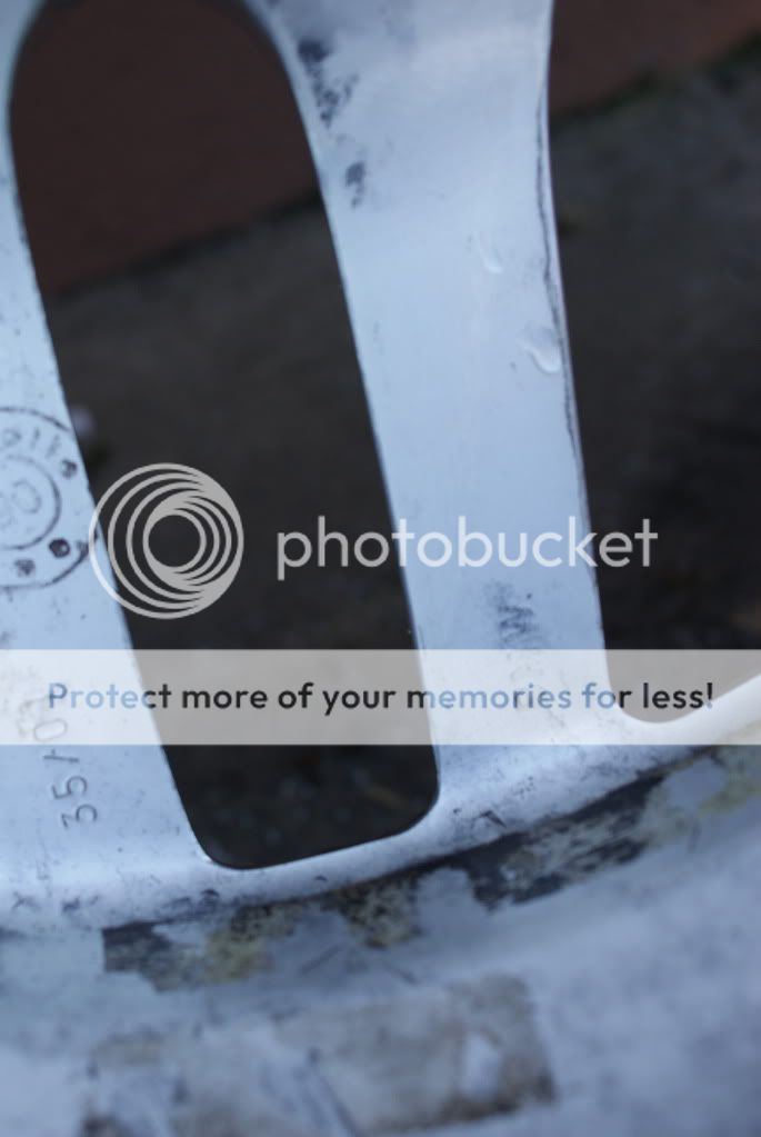 FS: M Parallel 18" Staggered Rims - OEM E38!!! Hubs Bored For E39 Also!!!