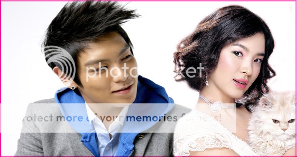 Song Hye Kyo 송혜교 Hyebaragi ~Upcoming Dramas 2026: Show Business ...