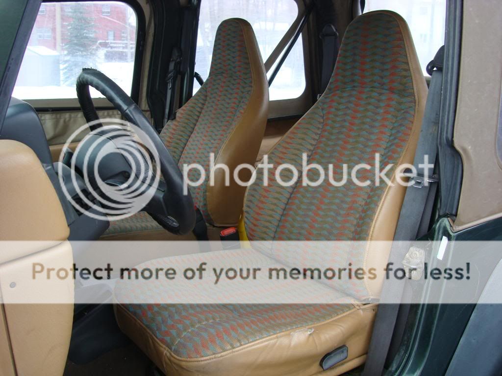 1997 Jeep Wrangler TJ(pics inside) $3995 | Pirate 4x4