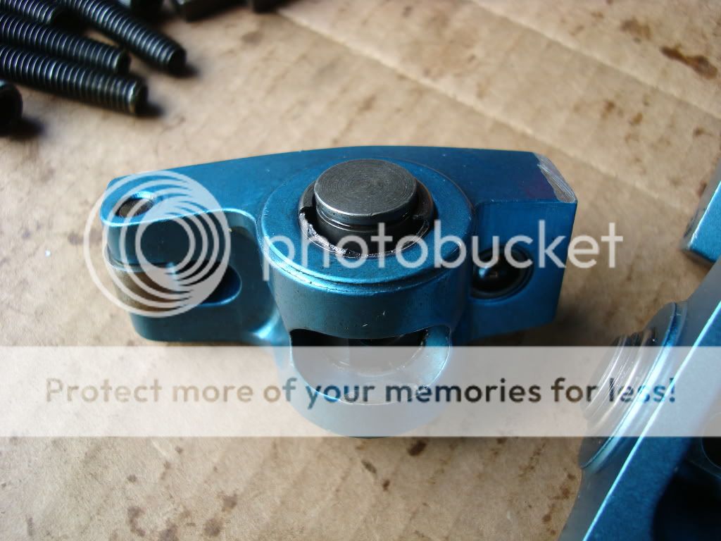 PSA: pro comp heads. | Ford Mustang Forums