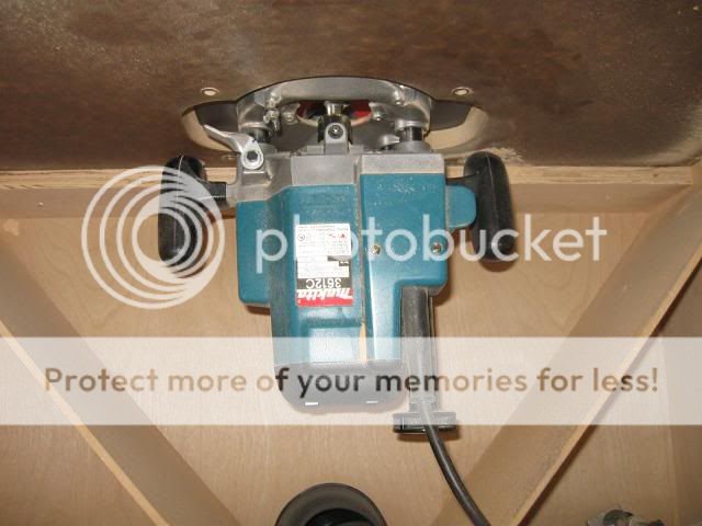 You've just been cope and sticked! | LumberJocks Woodworking Forum