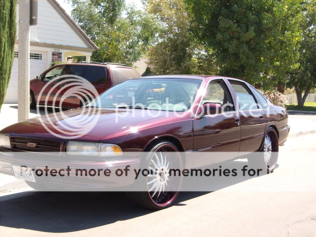 94-96 Impala SS Fest | Page 76 | LayItLow.com Lowrider Forums