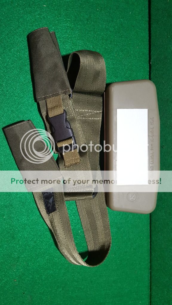 IDF/ Israeli El-Op "Eyal" 3x21 carry handle mount scope + EXTRAS - AR15.COM