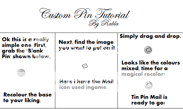 TWEWY Spriting and Comic Thread X - The World Ends with You Forum ...